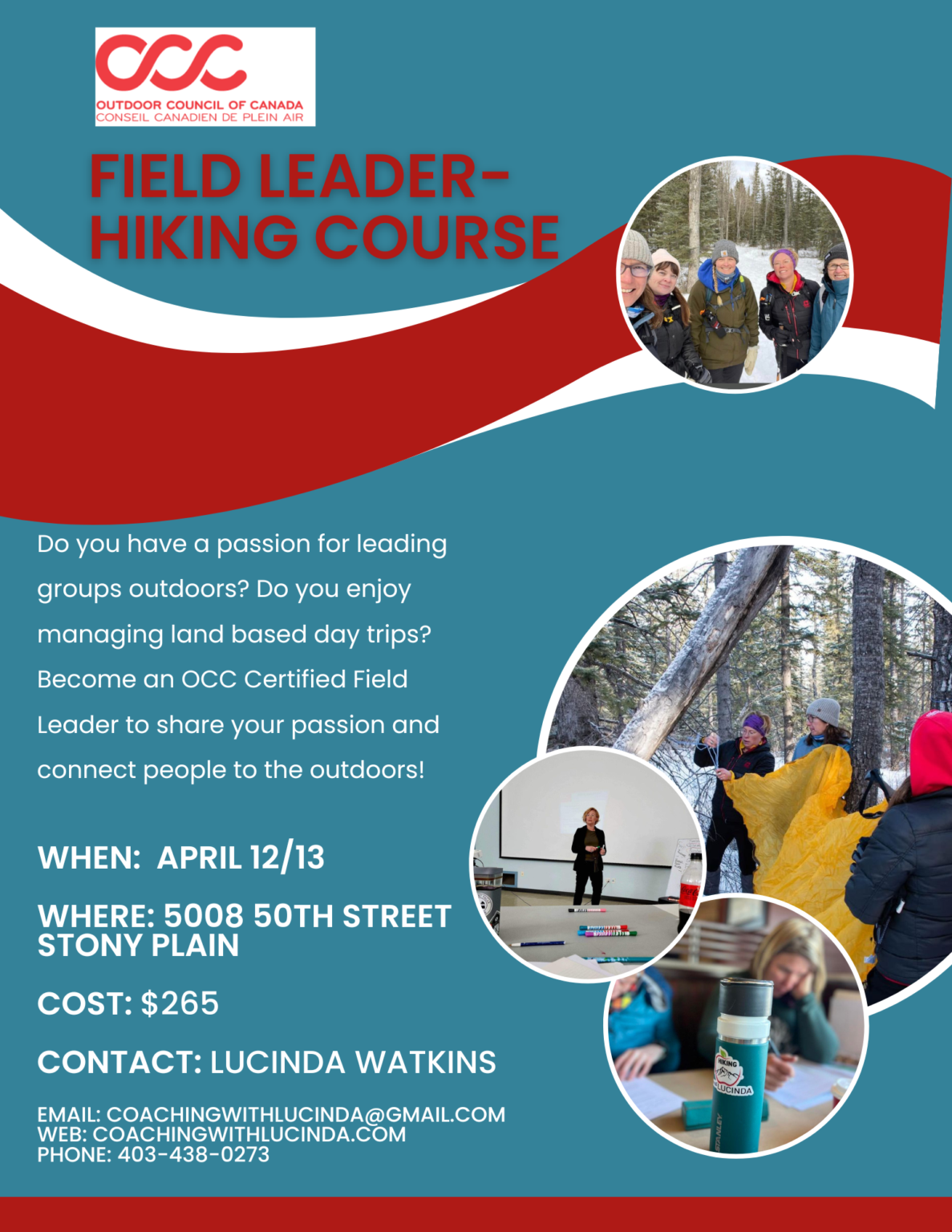 Outdoor Council of Canada